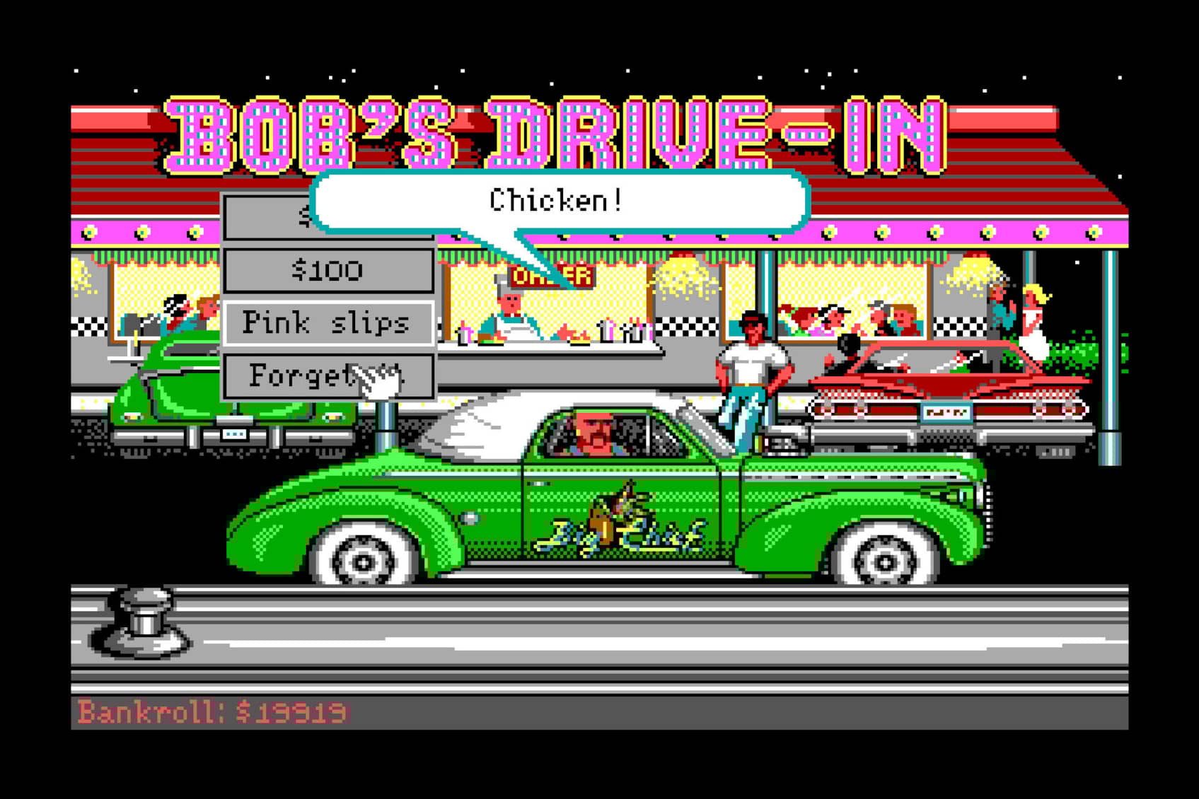 Back to '89: Before There Was Forza & Gran Turismo, There Was Street ...