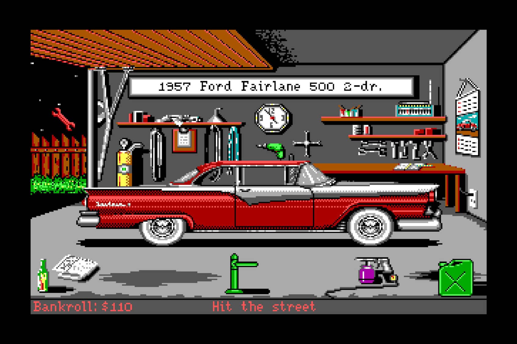 Back to '89: Before There Was Forza & Gran Turismo, There Was Street ...