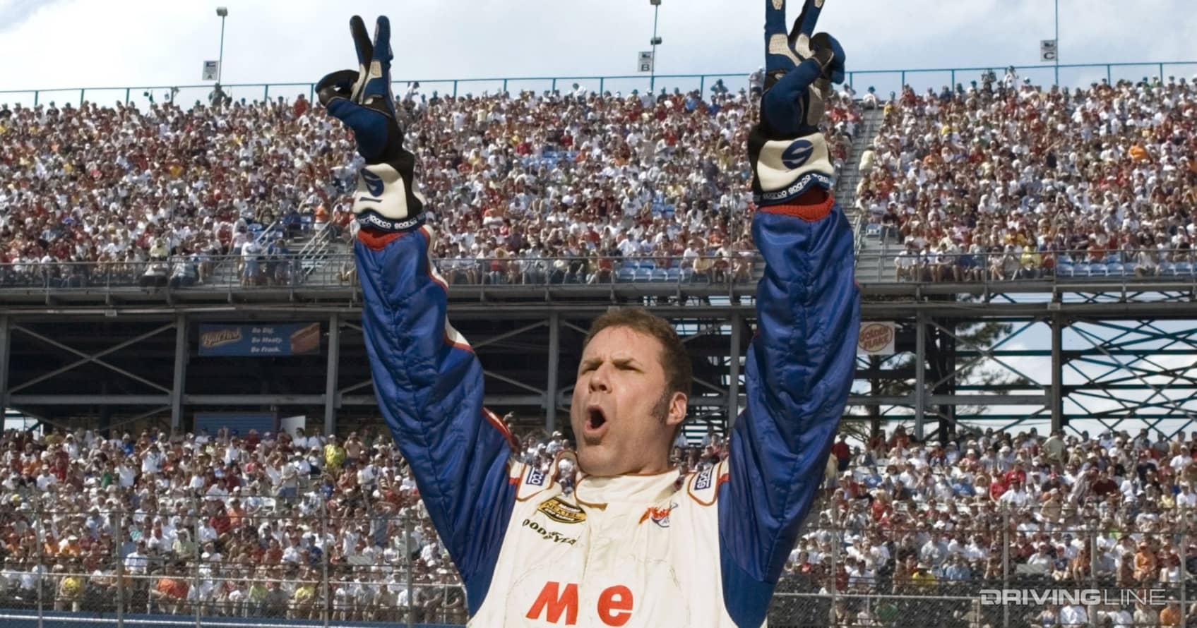 The 8 Best NASCAR Movies Ever Made | DrivingLine