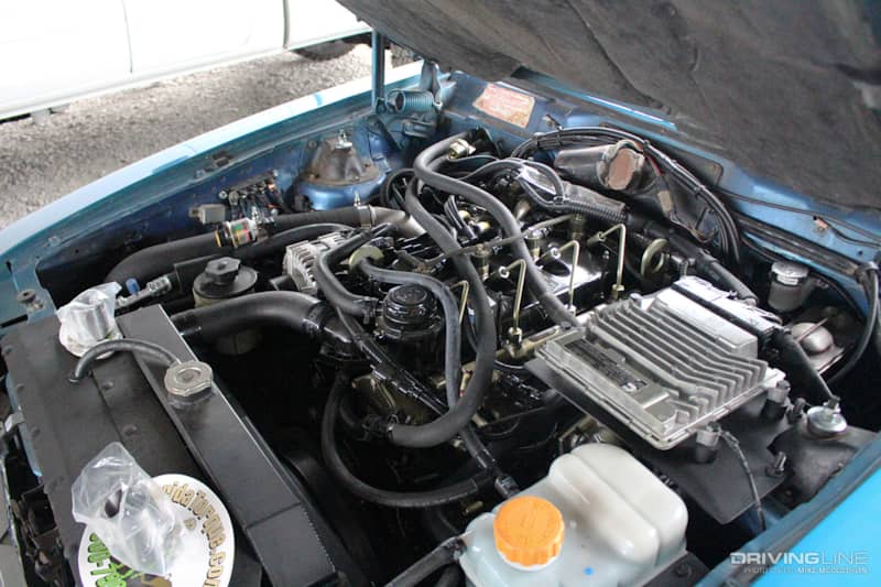 Stand-Out Parts, Vehicles and Diesel Swaps from Scheid Diesel ...