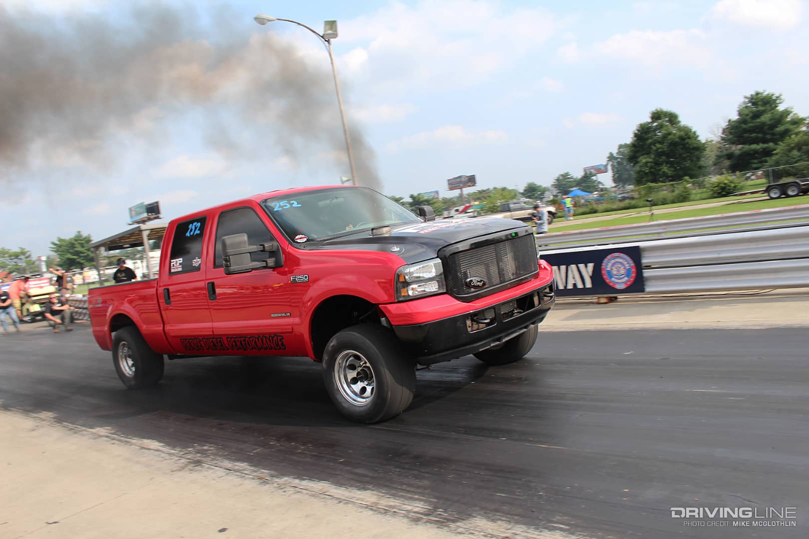 Stand-Out Parts, Vehicles and Diesel Swaps from Scheid Diesel ...