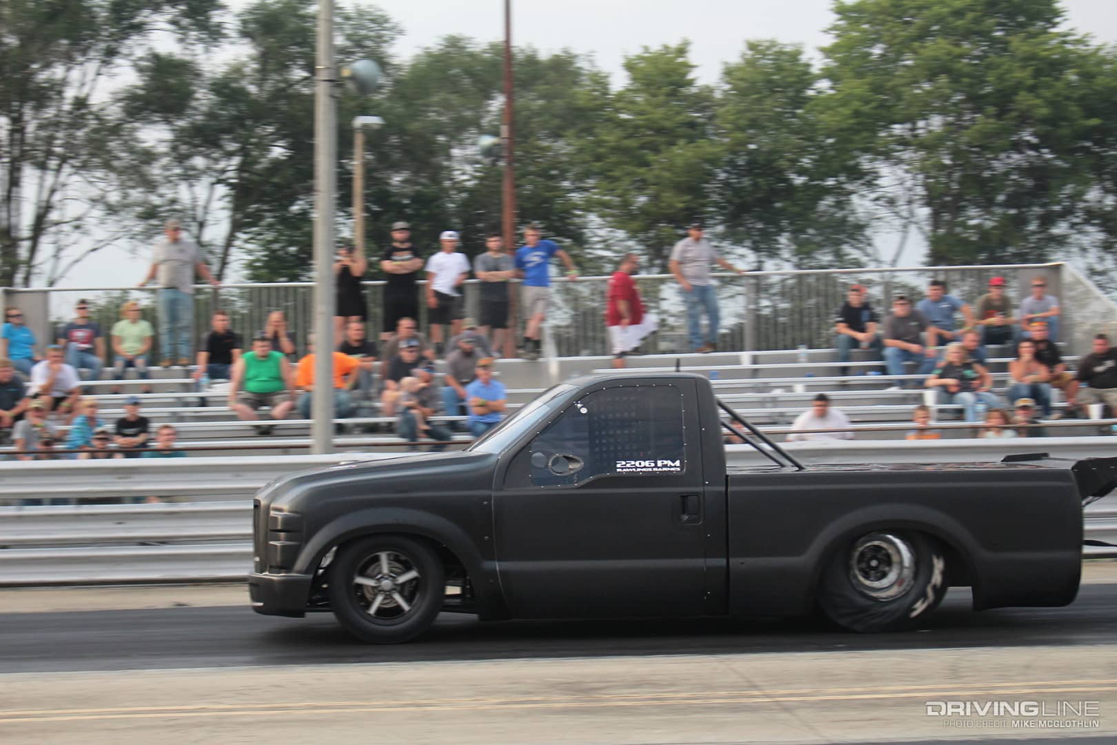 Stand-Out Parts, Vehicles and Diesel Swaps from Scheid Diesel ...