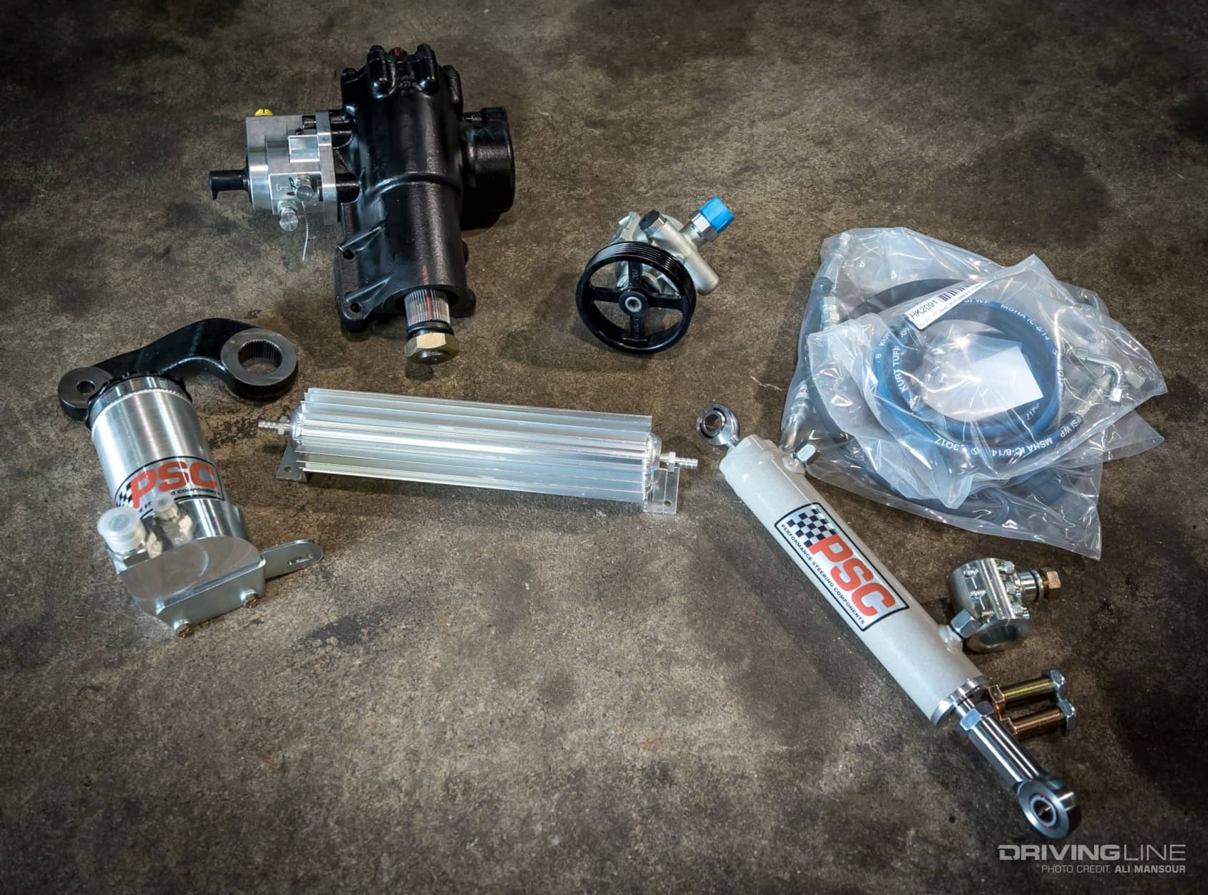 Hydraulic-Assist: The Best Jeep Steering Upgrade You'll Ever Make ...