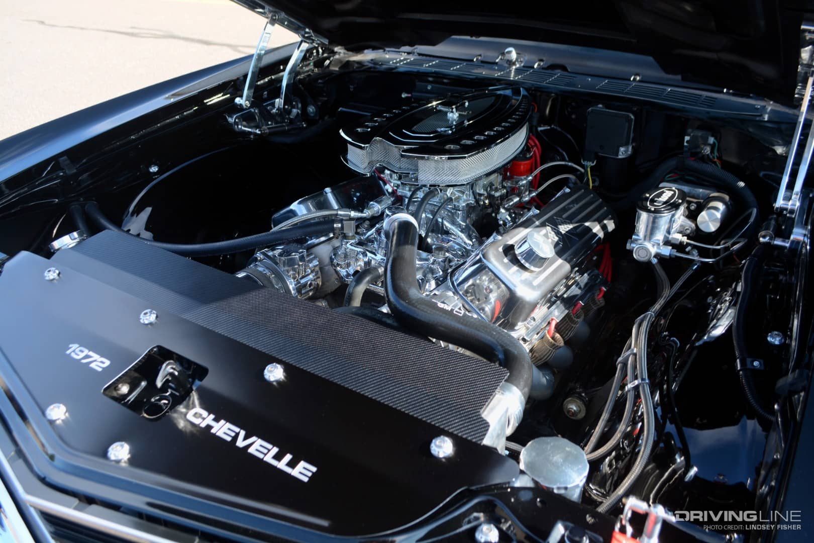 Classic Muscle Meets Modern Performance: Top 5 From Goodguys Colorado ...