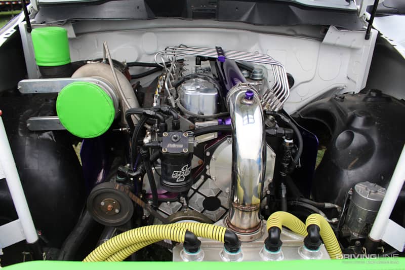 Ride of the Week: Against All Odds '06 Ram 2500 [Video] | DrivingLine