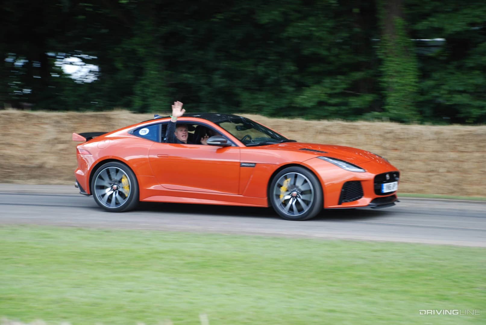 15 Car Names You Didn't Know Were Acronyms | DrivingLine