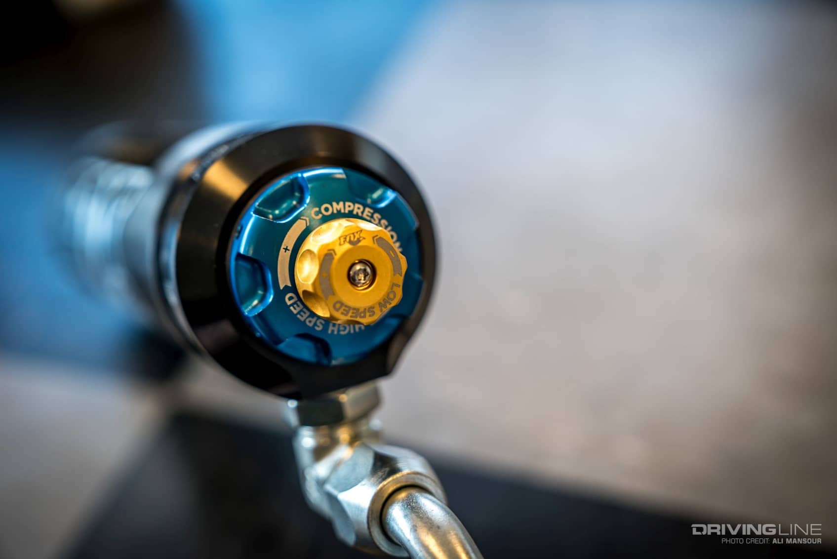 Level Up! BDS Suspension’s Coilover Conversion for GM HD Trucks [Video ...