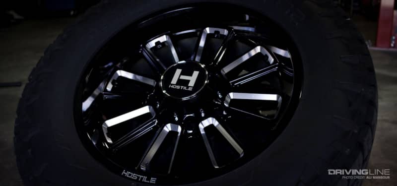 Level Up! BDS Suspension’s Coilover Conversion for GM HD Trucks [Video ...