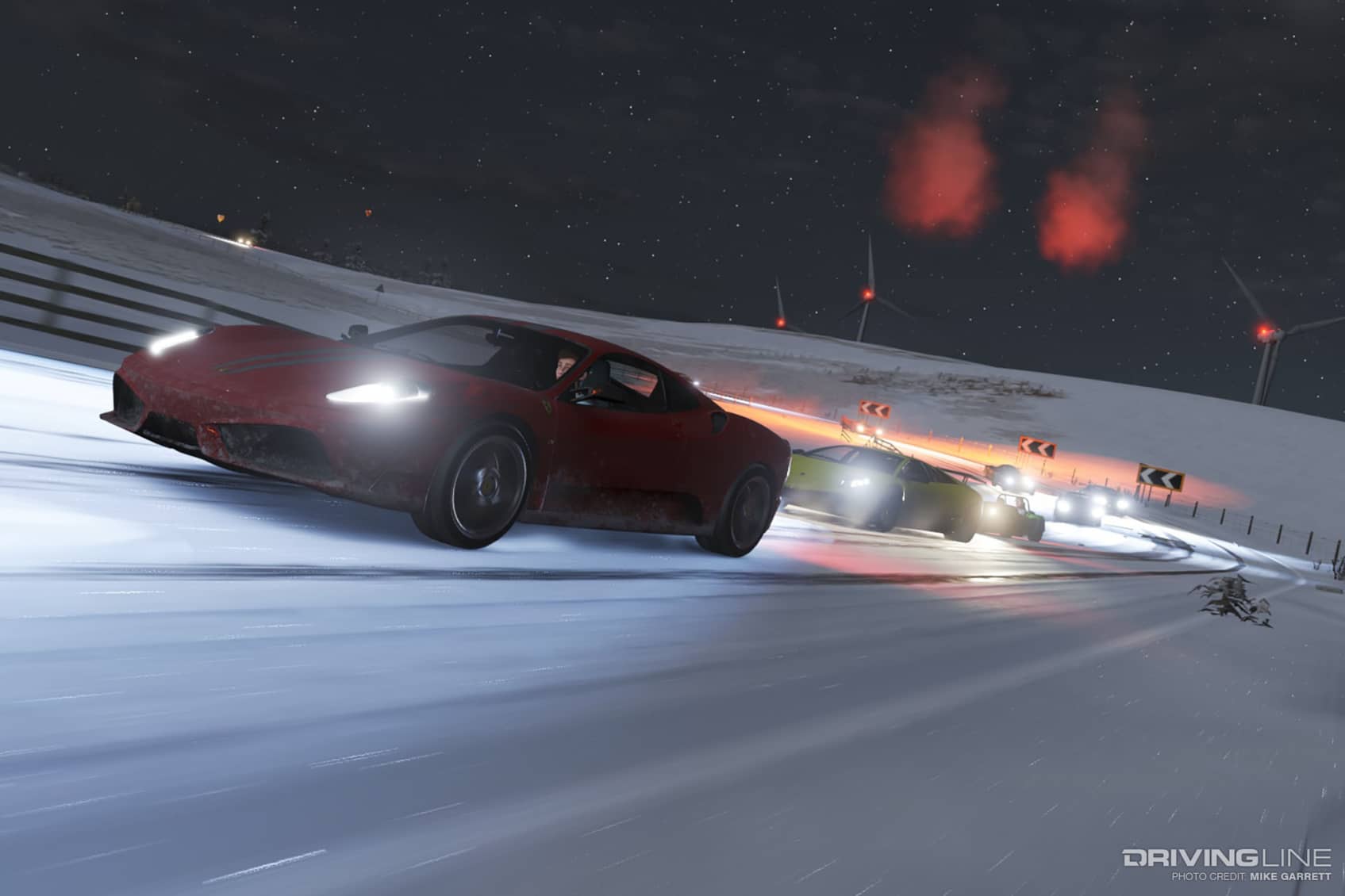 Forza Horizon 4 Review: The Open World King | DrivingLine