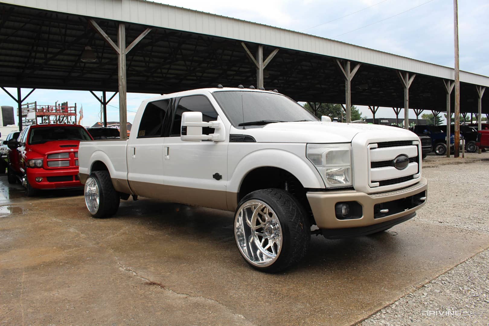 9 New Diesel Trends | DrivingLine