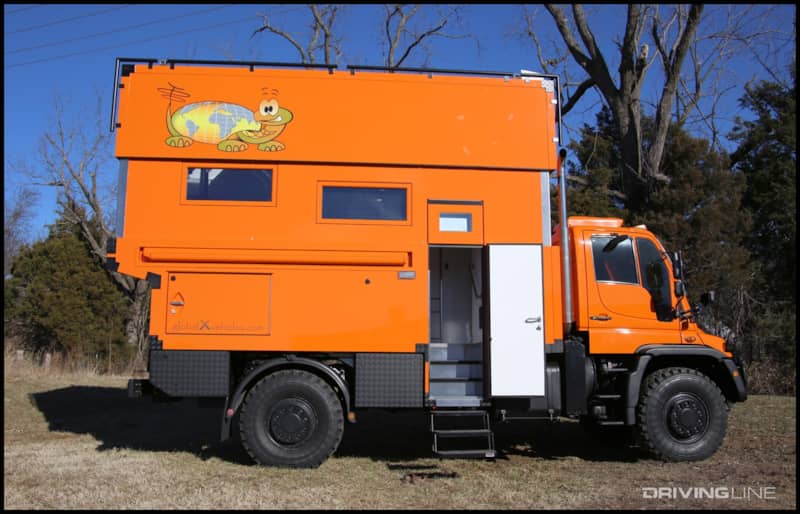 6 End-of-World Overland Rides Designed To Outlive the Apocalypse ...