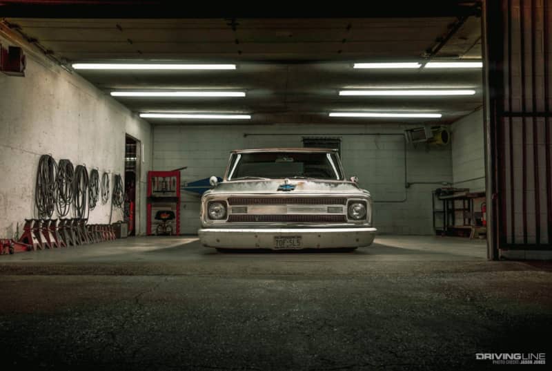 Bona Fide: Life and Hot Rodding with Hale’s Speed Shop | DrivingLine