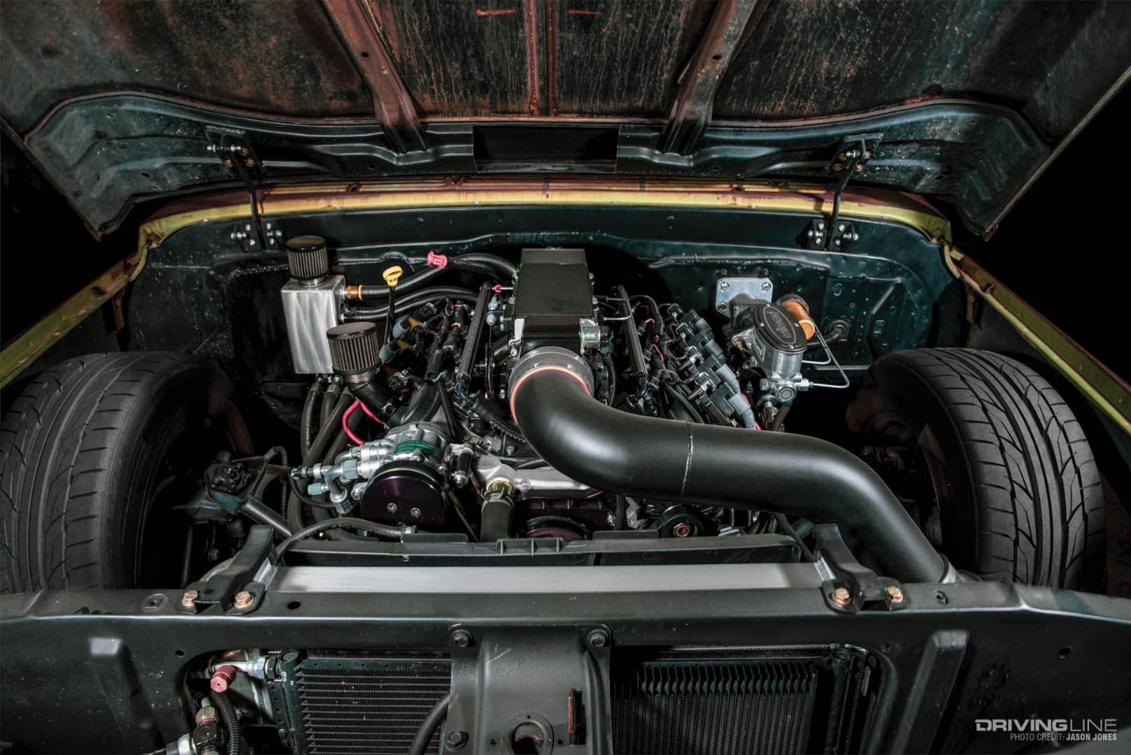 Bona Fide: Life and Hot Rodding with Hale’s Speed Shop | DrivingLine