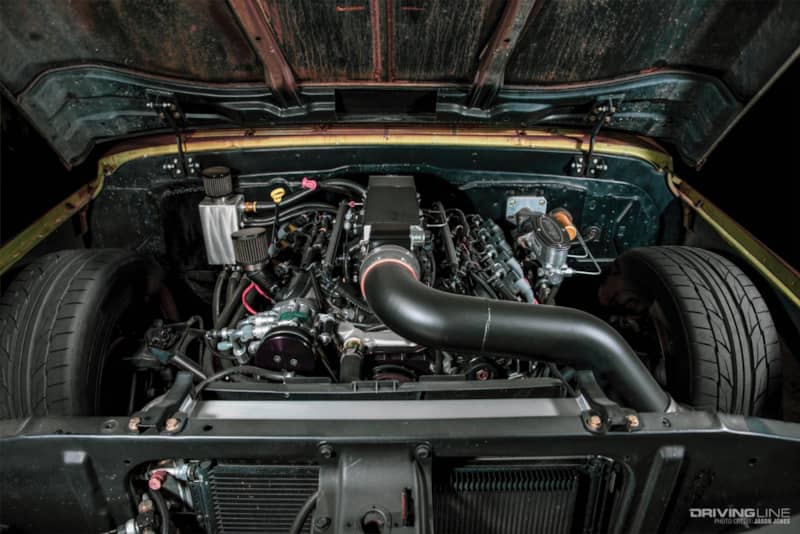 Bona Fide: Life and Hot Rodding with Hale’s Speed Shop | DrivingLine