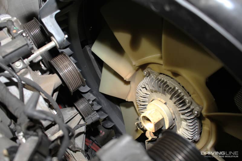 2011-2014 Post-Warranty Power Stroke Fix Part 2: Turbo & CP4.2 Install ...