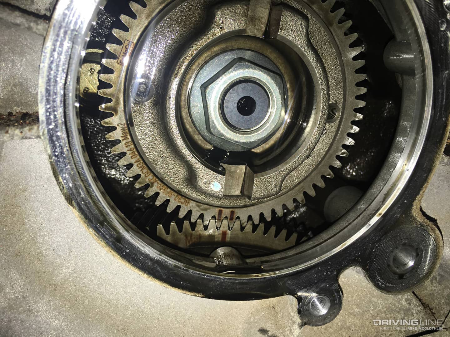 2011-2014 Post-Warranty Power Stroke Fix Part 2: Turbo & CP4.2 Install ...