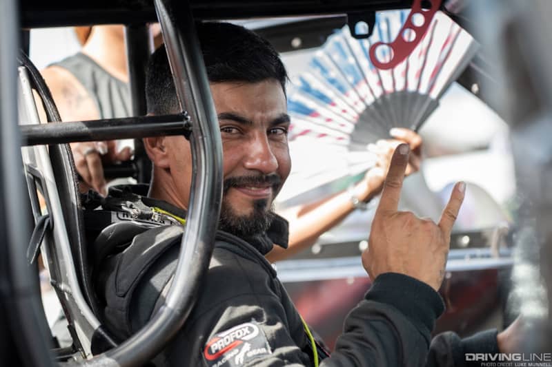 No Mercy 9: What It’s All About | DrivingLine