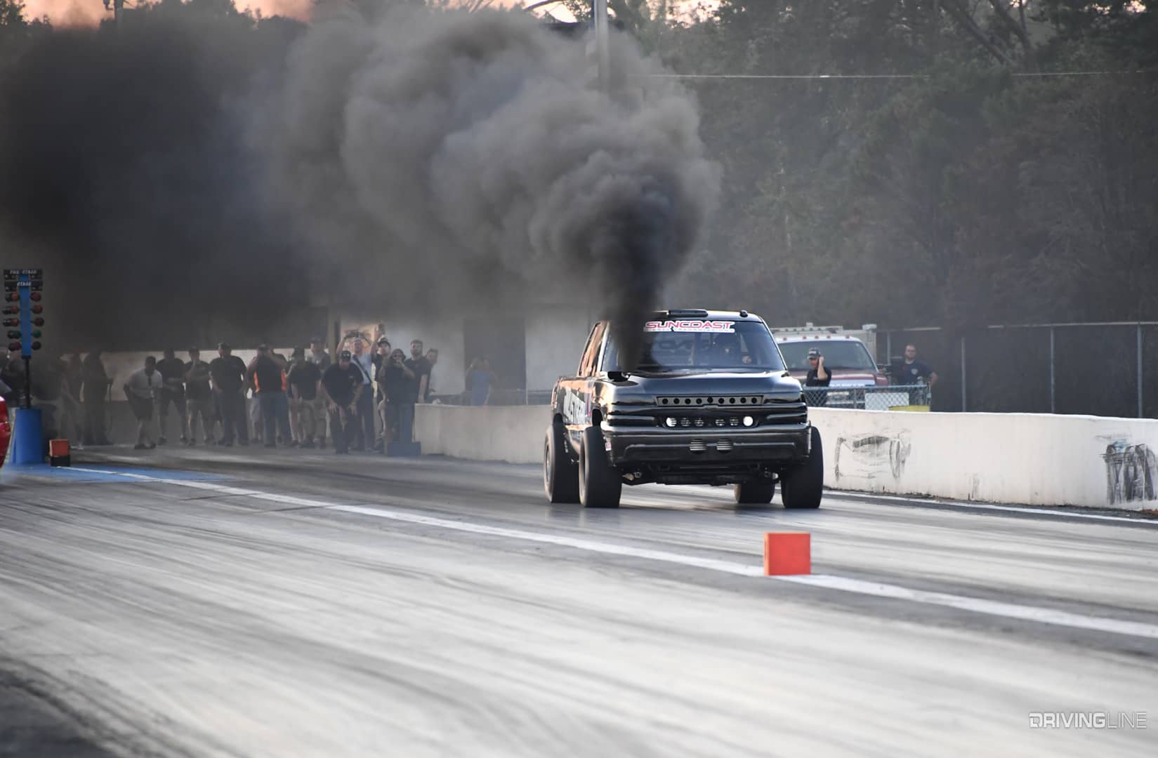 Rudy’s Fall Diesel Jam 2018 | DrivingLine