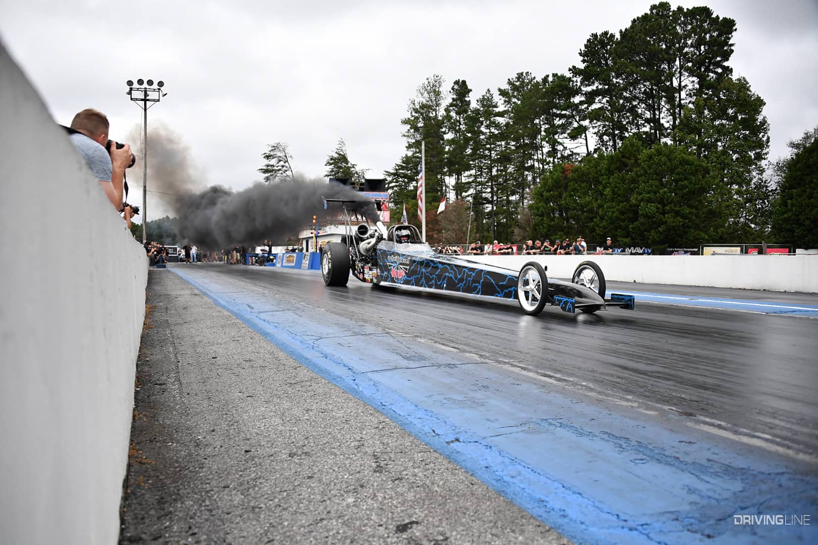 Rudy’s Fall Diesel Jam 2018 | DrivingLine