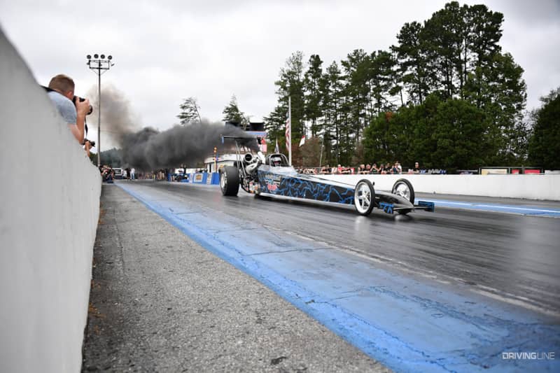 Rudy’s Fall Diesel Jam 2018 | DrivingLine