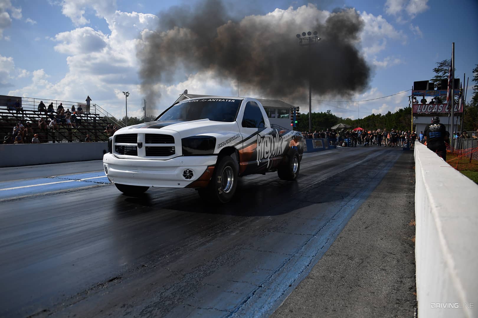 Rudy’s Fall Diesel Jam 2018 | DrivingLine