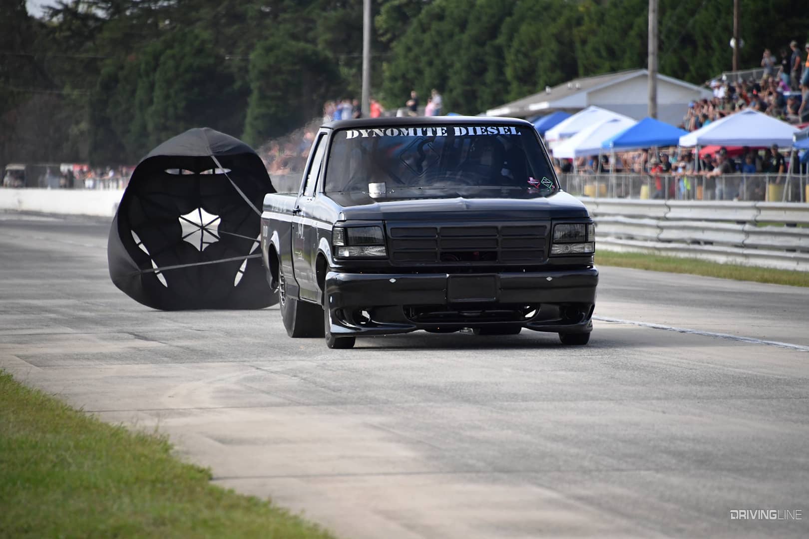 Rudy’s Fall Diesel Jam 2018 | DrivingLine