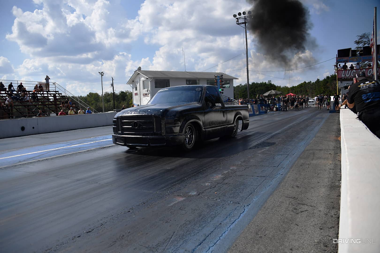 Rudy’s Fall Diesel Jam 2018 | DrivingLine