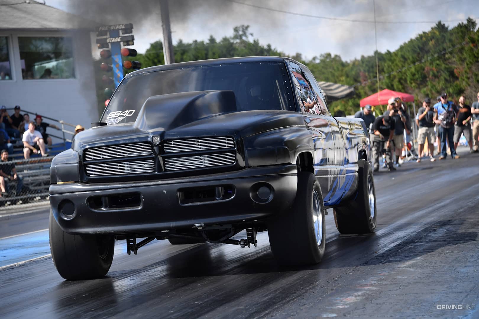 Rudy’s Fall Diesel Jam 2018 | DrivingLine