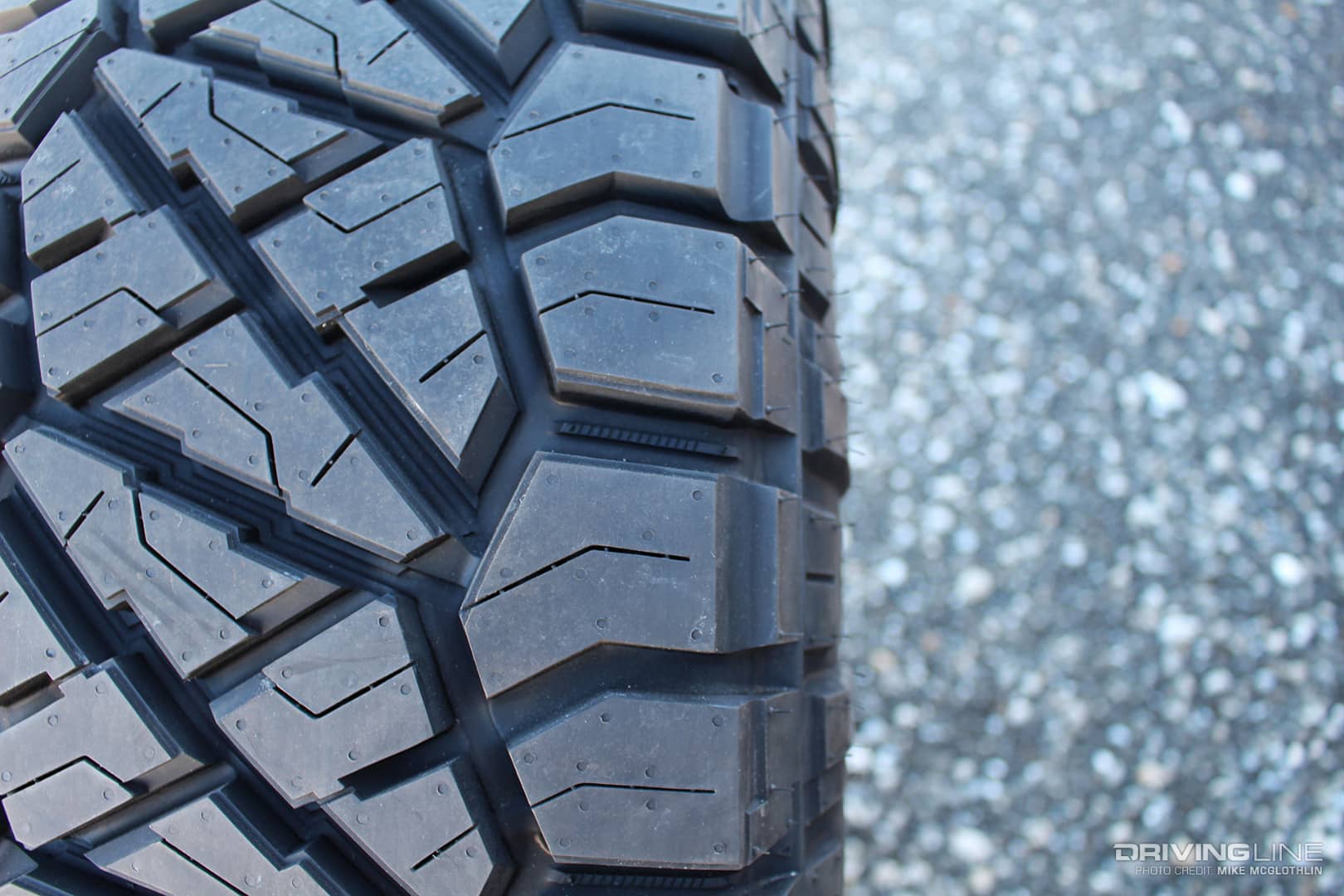 Life With Ridge Grapplers: Part 1 | DrivingLine