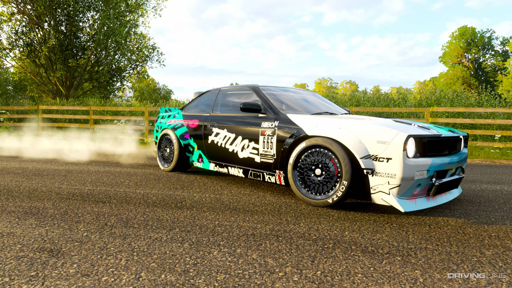 Top 5 Cheap Cars in Forza Horizon 4 | DrivingLine