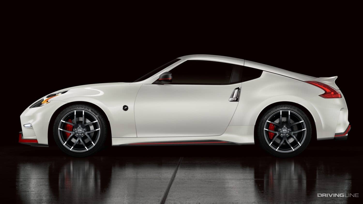 Nissan Reveals 370Z NISMO | DrivingLine