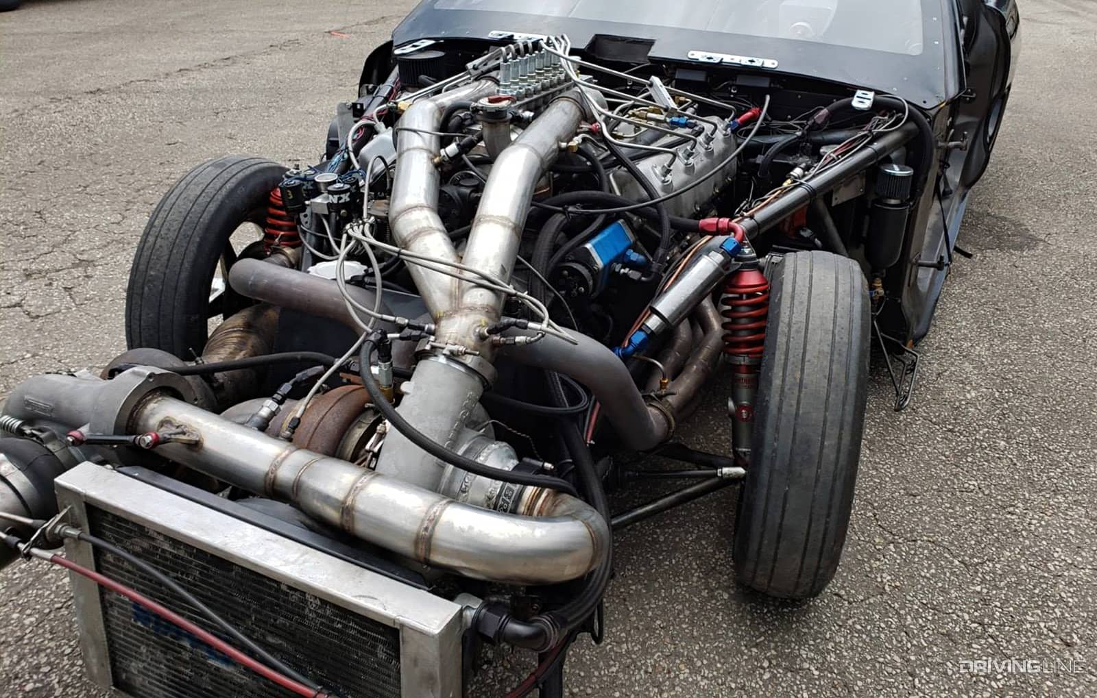 The World’s 5 Fastest Diesels: Power Stroke Edition | DrivingLine