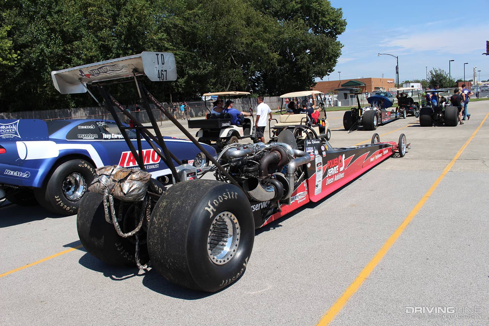 The World’s 5 Fastest Diesels: Cummins Edition | DrivingLine