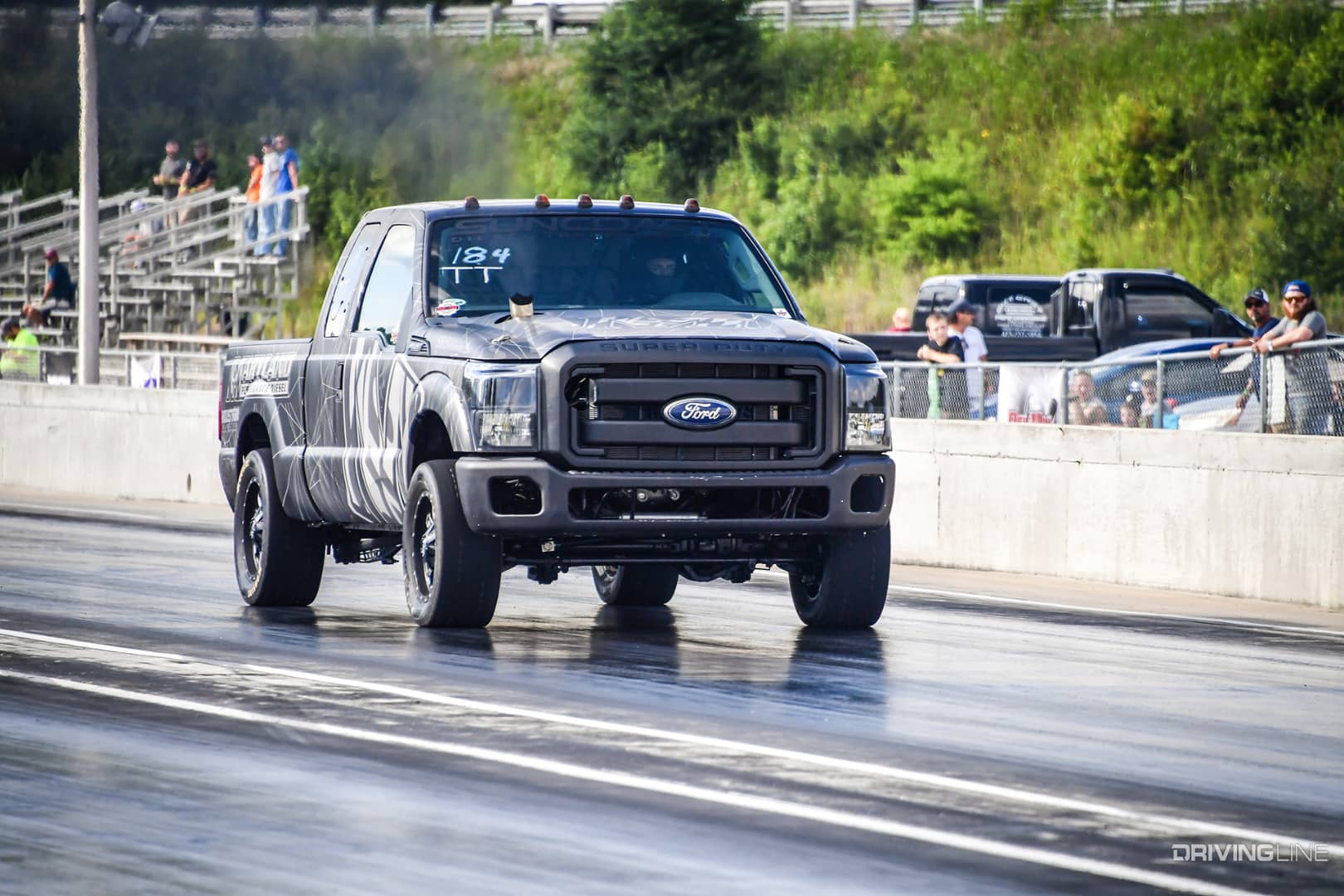 Diesel Performance 2018 Year in Review: Part 2 | DrivingLine