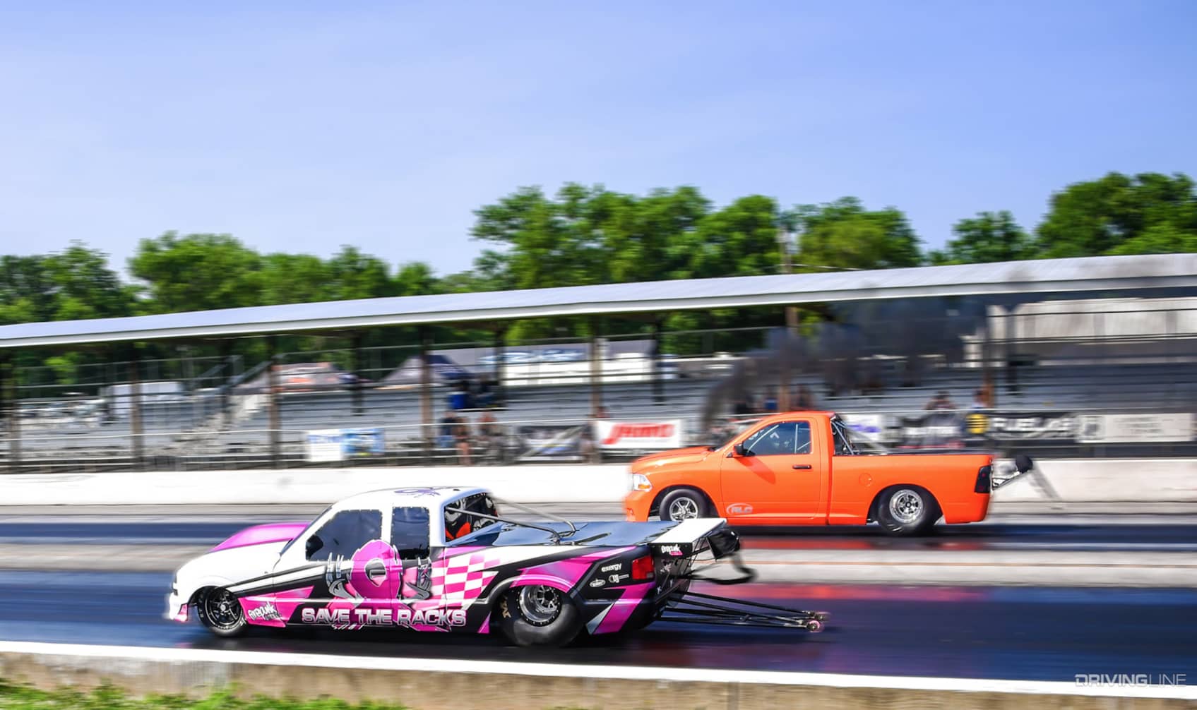 Diesel Performance 2018 Year in Review: Part 2 | DrivingLine