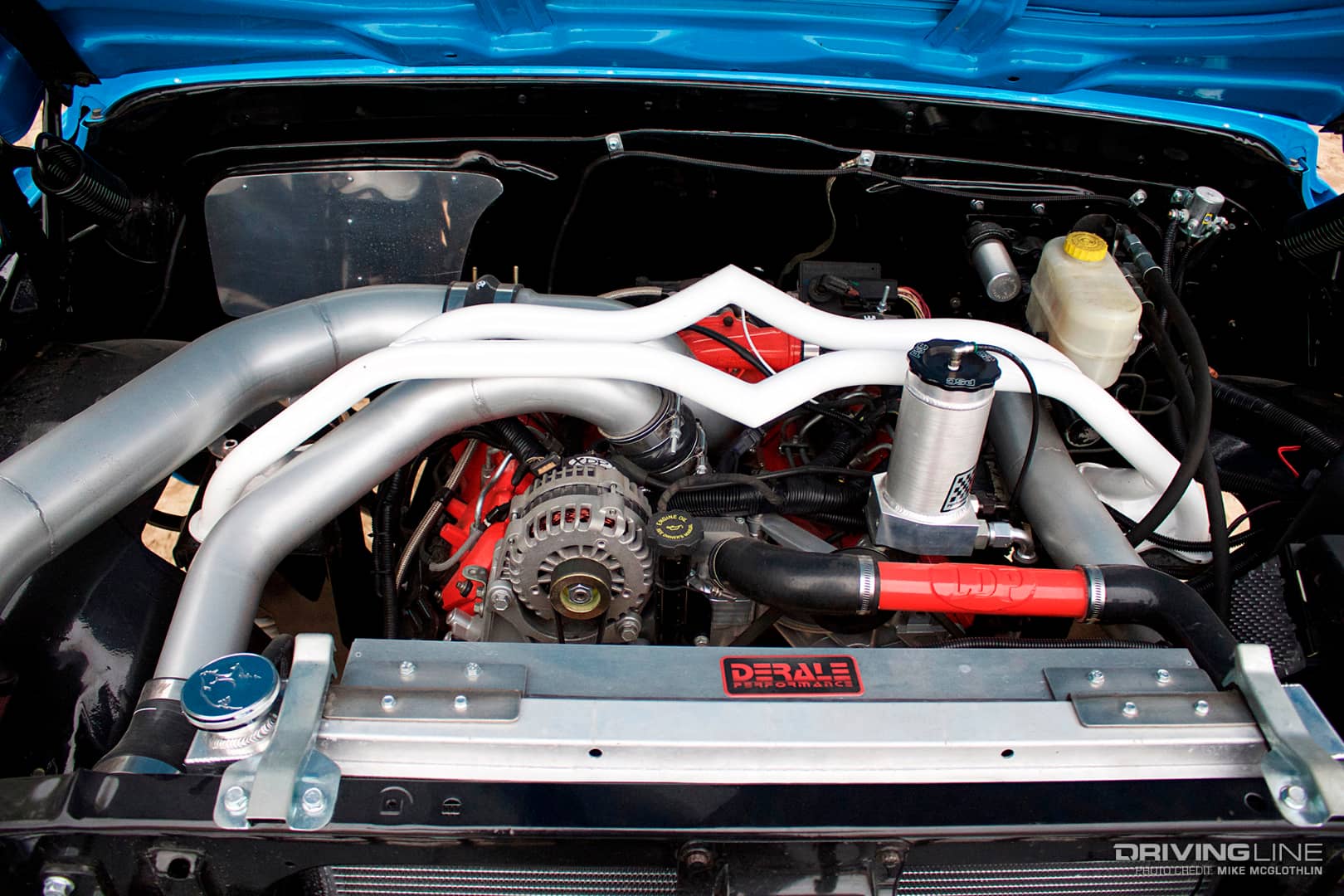 Unique Diesel Swaps, Volume 4 | DrivingLine