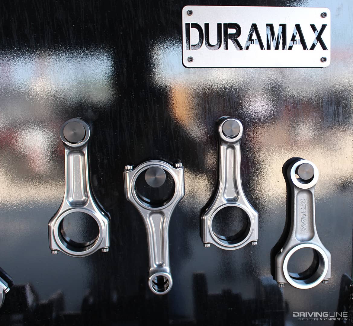 5 Fatal Flaws of the Duramax—and How to Fix Them | DrivingLine