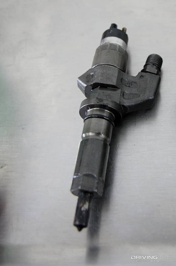 5 Fatal Flaws of the Duramax—and How to Fix Them | DrivingLine