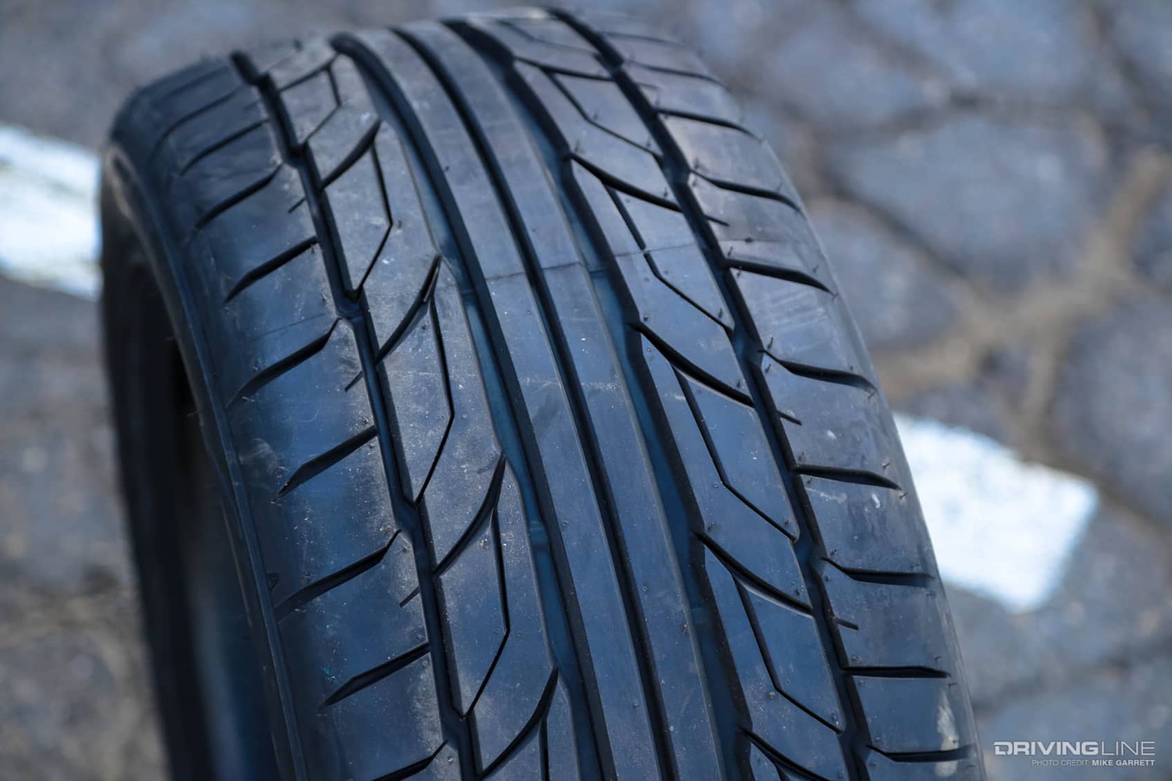 Retro Style, Modern Grip: Project GTO Gets New Wheels and Tires ...