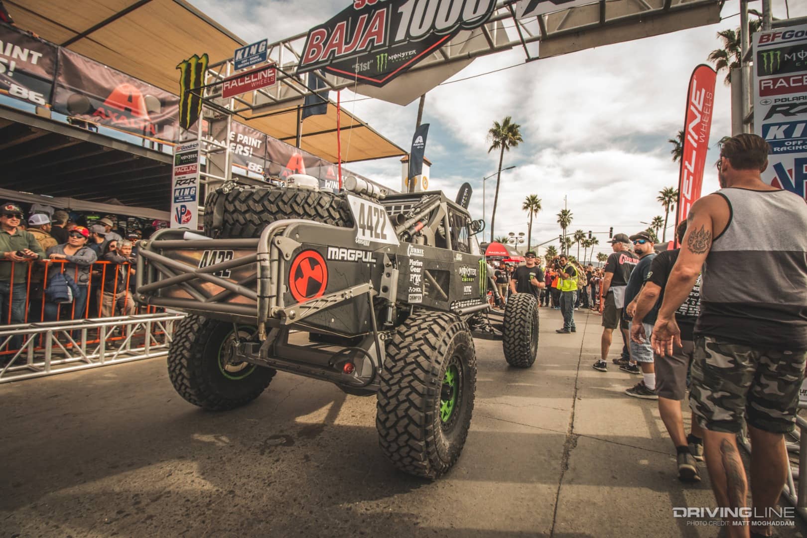 Trophy Hunting – Baja Style: Casey Currie Dominates the 51st Baja 1000 ...