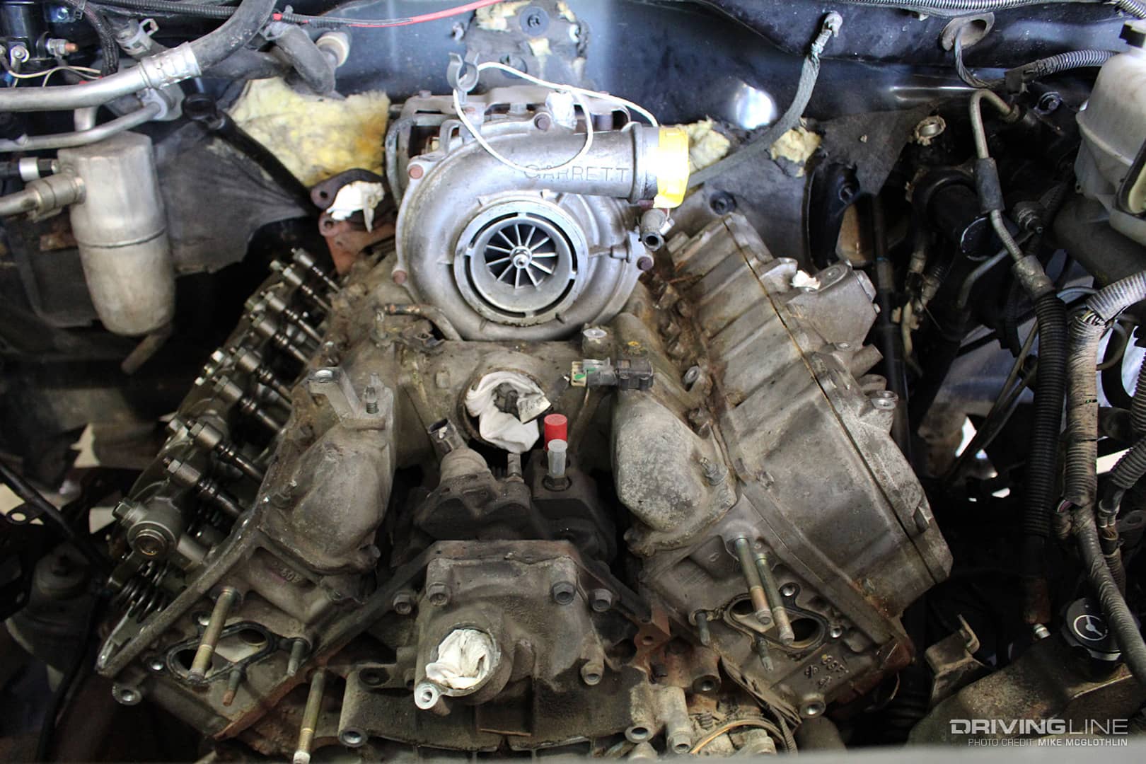 Duramax History, Lesson 2: LLY | DrivingLine