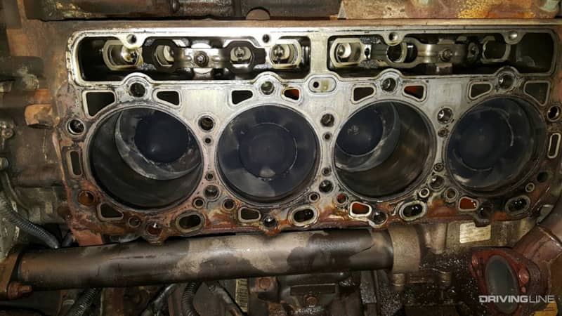 Duramax History, Lesson 2: LLY | DrivingLine