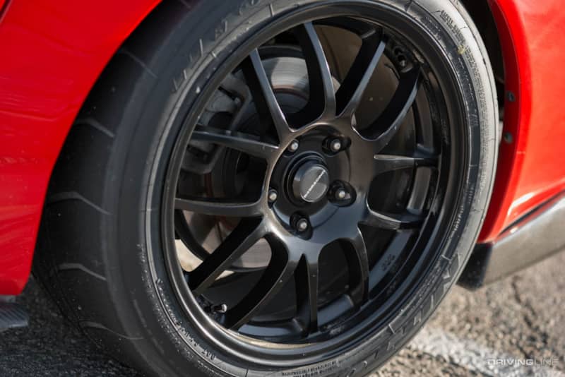 Honda S2000 vs. Acura Integra: Meet the Cars of Driver Battles Episode ...