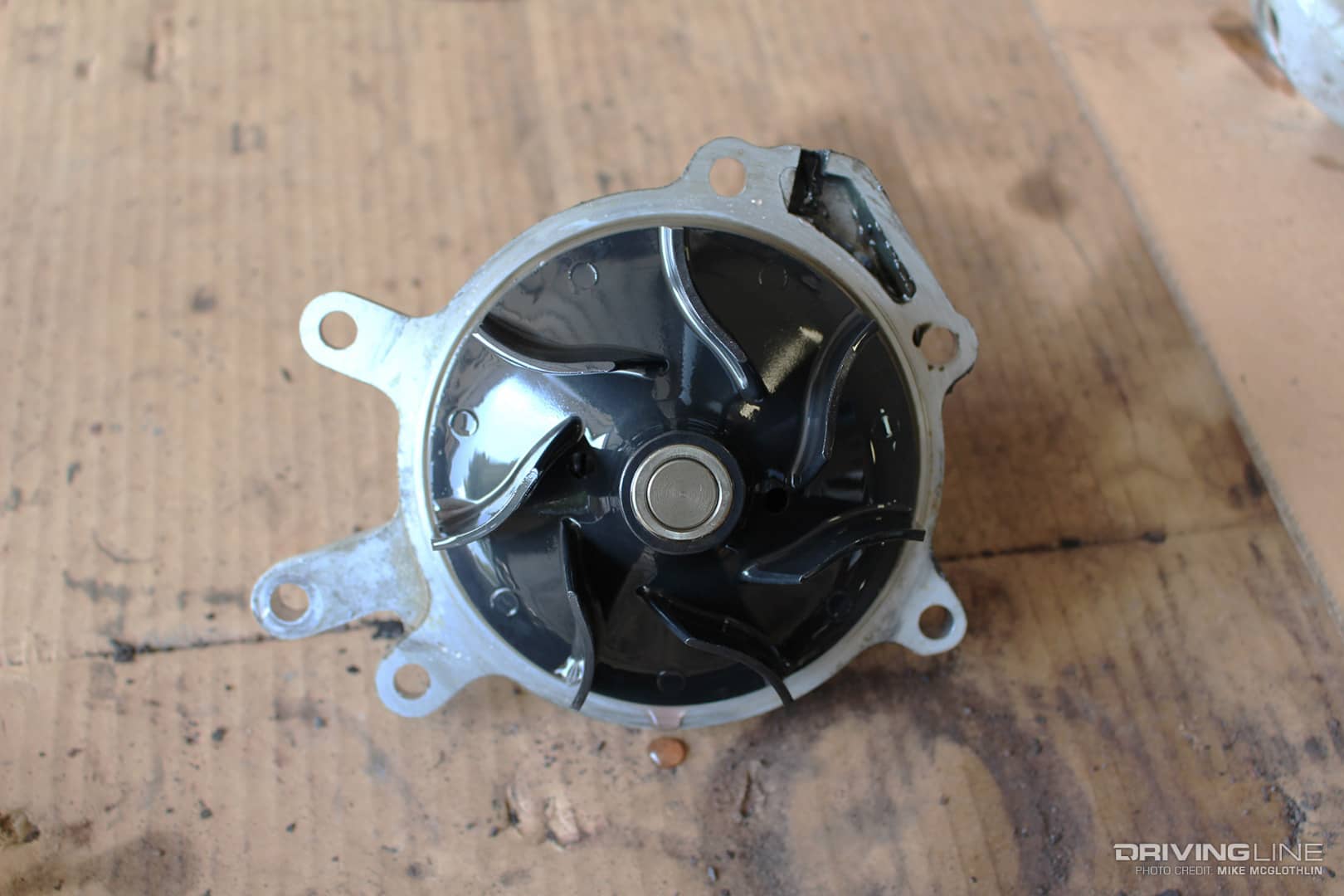 Duramax History, Lesson 3: LBZ | DrivingLine