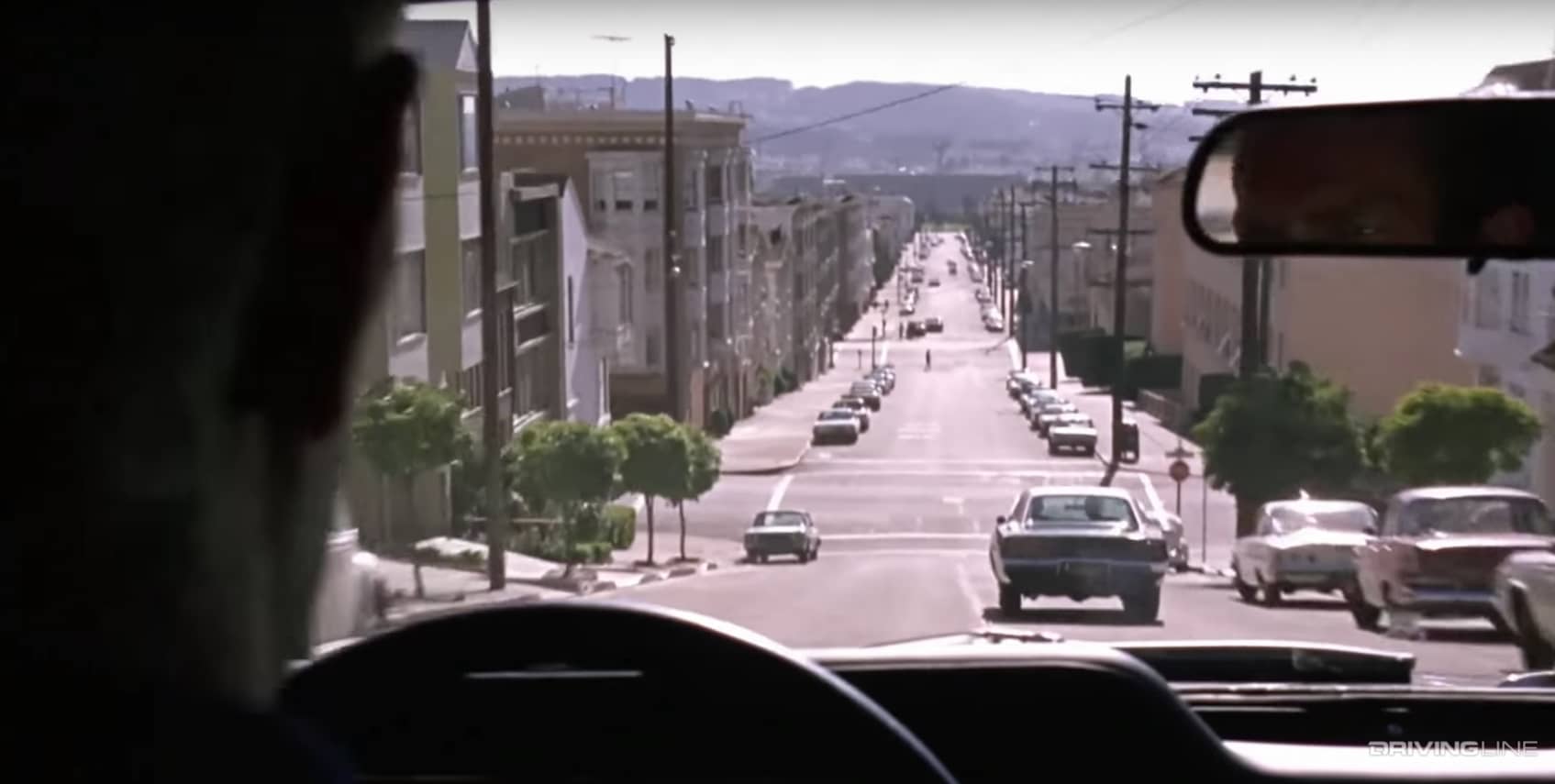 Bullitt: The Grandfather of Car Chase Movies | DrivingLine