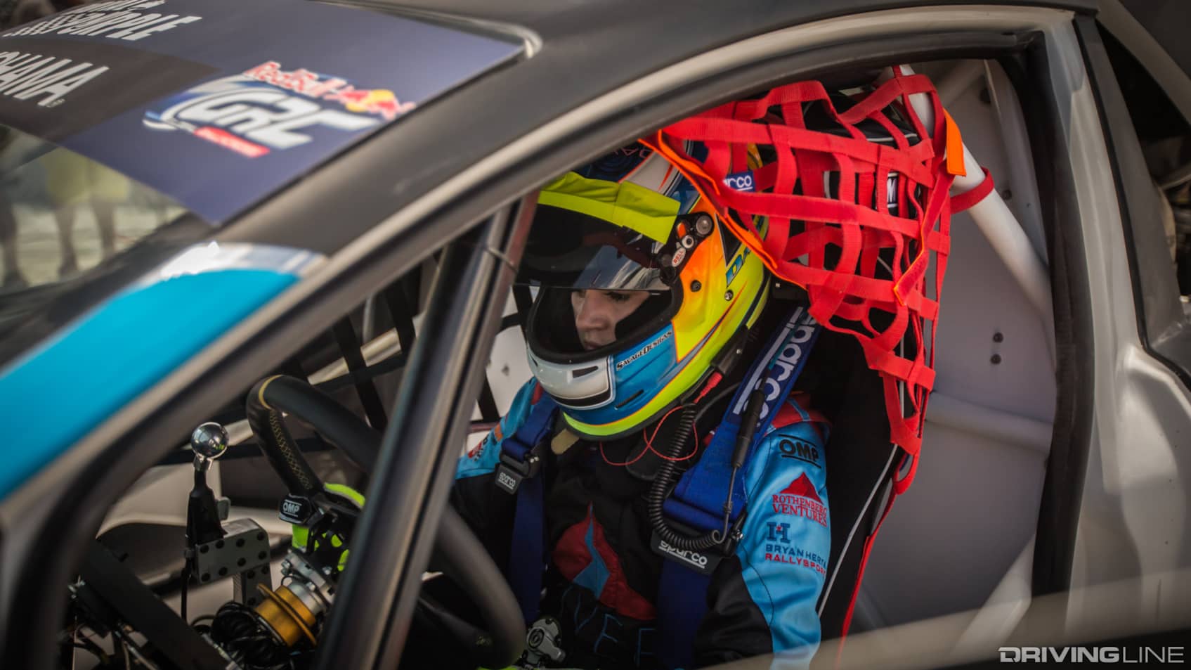 Collete Davis: A Racing Prodigy | DrivingLine