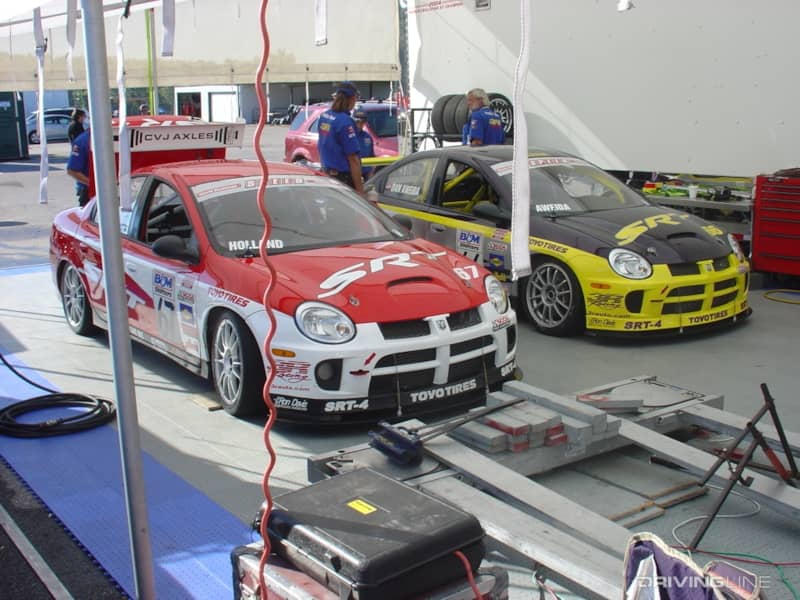 Overlooked Performance: 2003-2005 Dodge Neon SRT-4 | DrivingLine