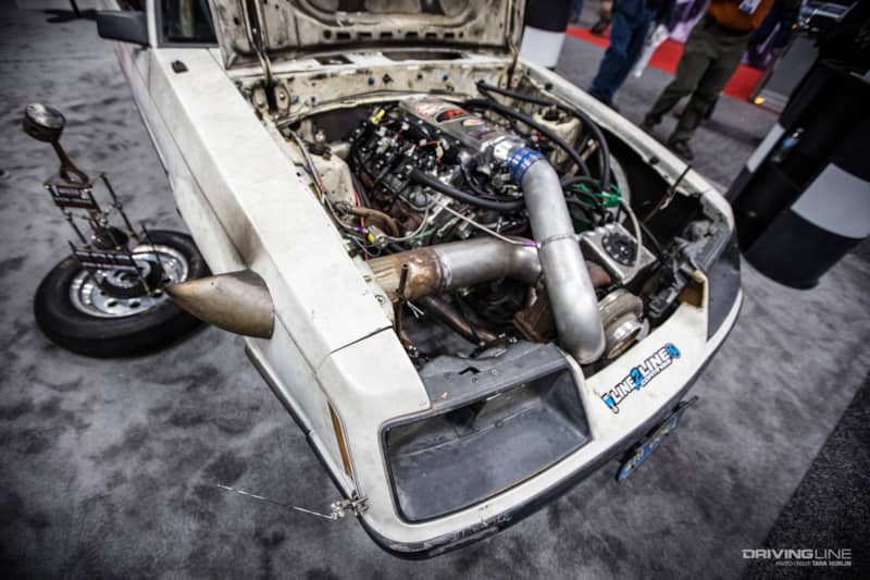 10 Coolest Cars from PRI That Aren't Just for Show | DrivingLine