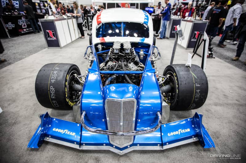 10 Coolest Cars from PRI That Aren't Just for Show | DrivingLine