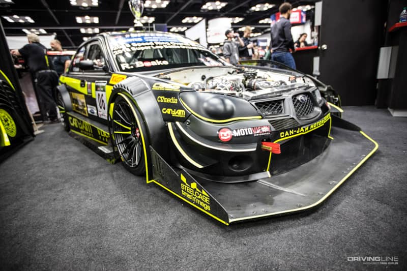 10 Coolest Cars from PRI That Aren't Just for Show | DrivingLine